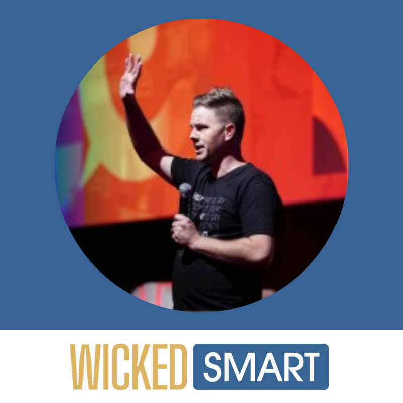 Episode 8: Building a System to Convert Leads into Sales With Chris ...